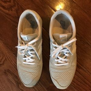 New Balance | Shoes | New Balance 42 Retro Sneaker | Poshmark
